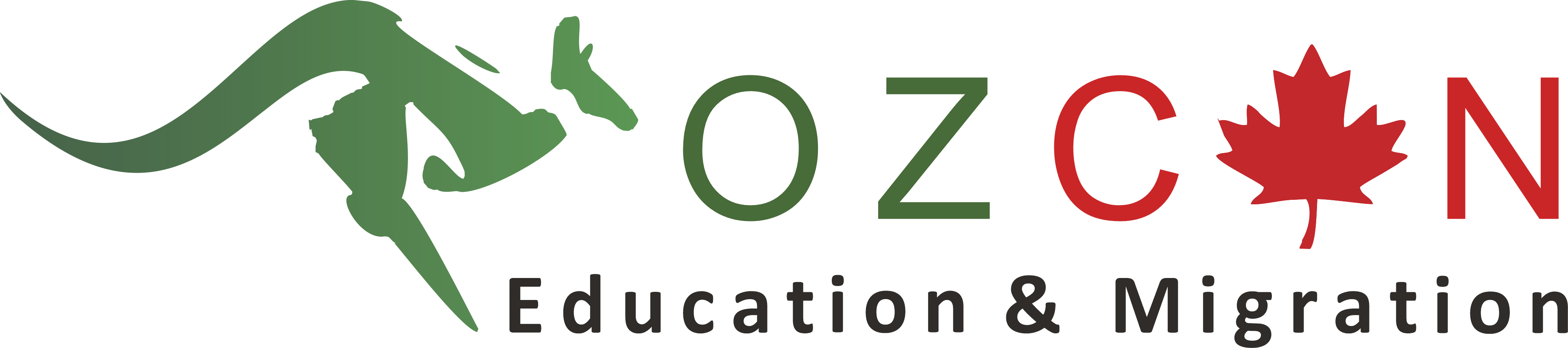 Ozcan Education & Migration